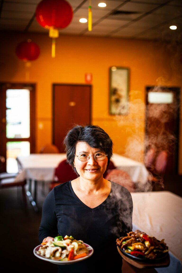 Tan's Chinese Restaurant | Authentic Asian Dining in Griffith